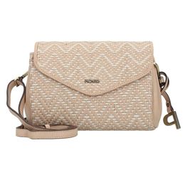 Picard Crossbody Bag female Beige size One Size