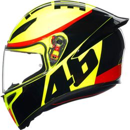 AGV K1 S Grazie Vale, Integralhelm