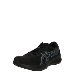 asics Laufschuh 'Patriot 14' Herren Gr&ouml;&szlig;e 40 hellgrau / schwarz