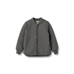 Wheat Between-Season Jacket 'Loui' boy Black size 110