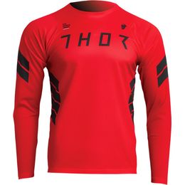 Thor Assist Sting, Trikot