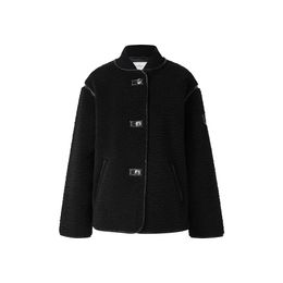 comma, Comma Between-Season Jacket female Black size XS