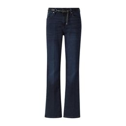 s.Oliver Jeans 'Beverly' Damen Gr&ouml;&szlig;e 42 navy
