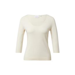 comma, Comma Sweater female Beige size 46