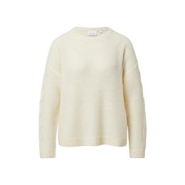 comma, Comma Sweater female Beige size S