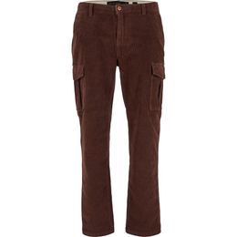 INDICODE Jeans Pants 'INJamo' male Brown size 30