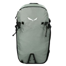 Salewa Sports Backpack female Green size One Size