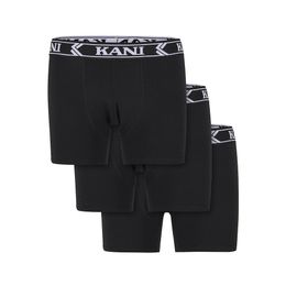 Karl Kani Boxer shorts ' ' male Black size M
