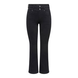 Only Tall Jeans 'ONLDARCY' Damen Gr&ouml;&szlig;e 26 schwarz