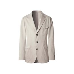Hackett London Sakko Herren Gr&ouml;&szlig;e 50 hellbeige