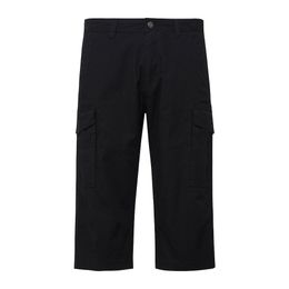 s.Oliver Cargo Pants male Black size 28