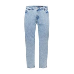 Noisy may Curve Jeans 'JOEY' female Blue size 44