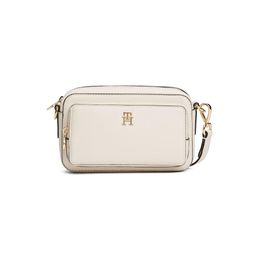 Tommy Hilfiger Umh&auml;ngetasche Damen Gr&ouml;&szlig;e One Size elfenbein