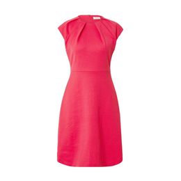 s.Oliver BLACK LABEL Kleid Damen Gr&ouml;&szlig;e 48 pink Winterkleid