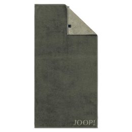 JOOP! Shower Towel male Green size 80x150cm