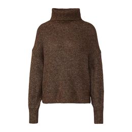 s.Oliver Sweater female Brown size 32