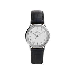 Timex Analog Watch ' Marlin ' female Black size One Size