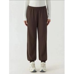 Hiccup Pants female Brown size XS