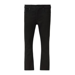 s.Oliver Jeans 'Casby' Herren Gr&ouml;&szlig;e 28 schwarz