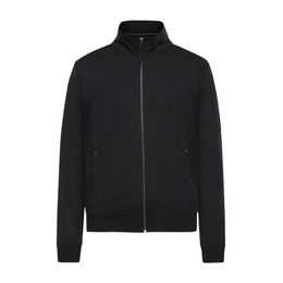 Signal Sweatjacke 'Bale' Herren Gr&ouml;&szlig;e S schwarz