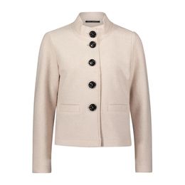Betty Barclay Blazer female Beige size 42