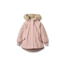 Wheat Winter Jacket 'Mathilde' girl Pink size 140