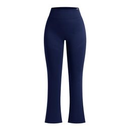 Smilodox Leggings 'Aylin' female Blue size XS