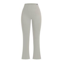 Smilodox Leggings female Beige size XL