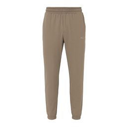 Smilodox Jogginghose Delian Herren Gr&ouml;&szlig;e 34 taupe