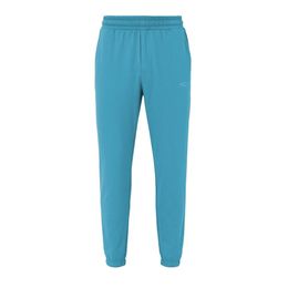 Smilodox Pants male Blue size L