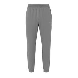 Smilodox Jogginghose Classic Delian Herren Größe 38 grau