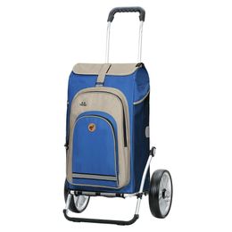 Andersen Shopper Cart 'Hydro' male Blue size One Size