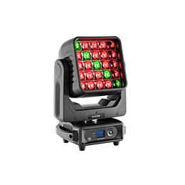Eurolite LED TMH-W375 Matrix Moving-Head Wash Zoom