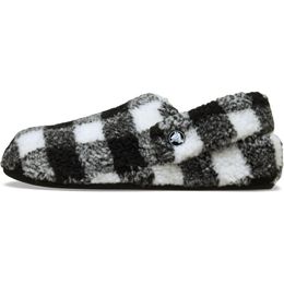 Crocs Clogs 'Classic' Damen Gr&ouml;&szlig;e 46.5 schwarz / wei&szlig;