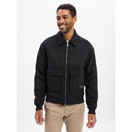 Pegador Between-Season Jacket 'Aiken' male Black size L