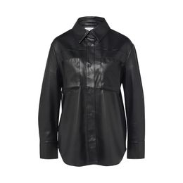 comma, COMMA Jacke Damen Gr&ouml;&szlig;e XXS schwarz