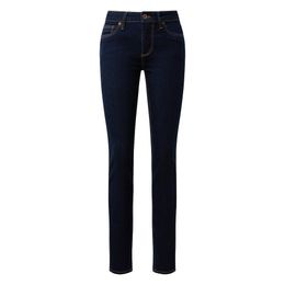 QS Jeans 'Sadie' Damen Gr&ouml;&szlig;e 30/31 dunkelblau