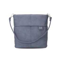 Zwei Tasche 'MADEMOISELLE.M M8' Damen Gr&ouml;&szlig;e One Size himmelblau