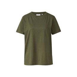 comma, Comma Shirt female Green size 46