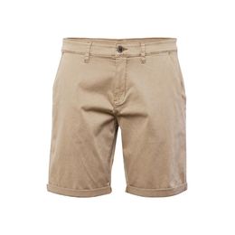Qs Chino Pants 'John' male Brown size 33