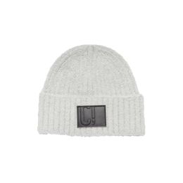 comma, Comma Beanie female Grey size One Size