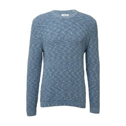 s.Oliver Sweater male Blue size S