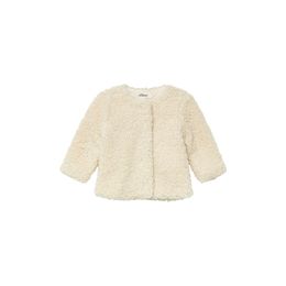 s.Oliver Between-Season Jacket boy Beige size 80