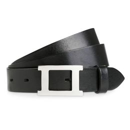 Vanzetti Belt female Black size 110