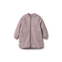 Wheat Performance Jacket 'Helga' girl Purple size 116