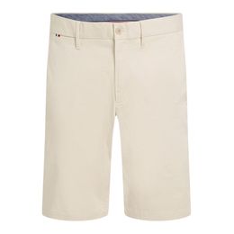 Tommy Hilfiger Shorts 'HARLEM 1985' Herren Gr&ouml;&szlig;e 34 creme