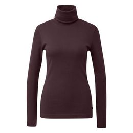 QS Pullover Damen Gr&ouml;&szlig;e XS aubergine