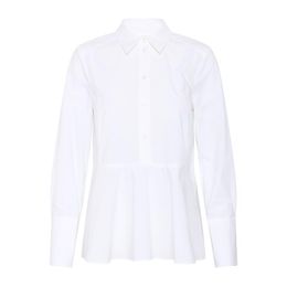 Inwear Shirt 'Atlas' female White size 46