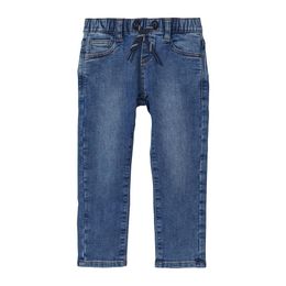 s.Oliver Jeans 'Pelle' boy Blue size 98