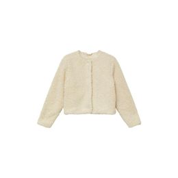 s.Oliver Between-Season Jacket girl Beige size 134/140